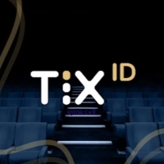 Jual Voucher Tix ID Terlengkap & Harga Terbaru Maret 2026 | Shopee ...