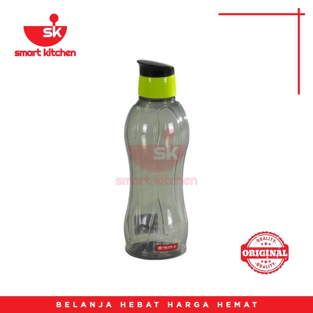 Jual Botol Air REGEN 600ml NA-6 Lion Star | Shopee Indonesia
