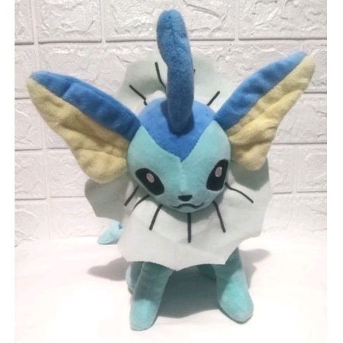Jual Pokemon Vaporeon Ori | Shopee Indonesia