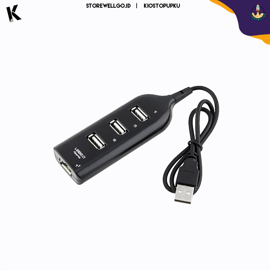 Jual Port USB external 1 meter | Shopee Indonesia