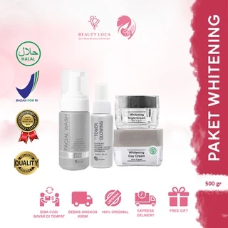 Toko Online Beauty Loca Official Shop | Shopee Indonesia