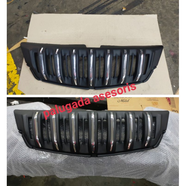 Jual GRIL WULING CORTEZ MODEL APOLO TERBARU | Shopee Indonesia