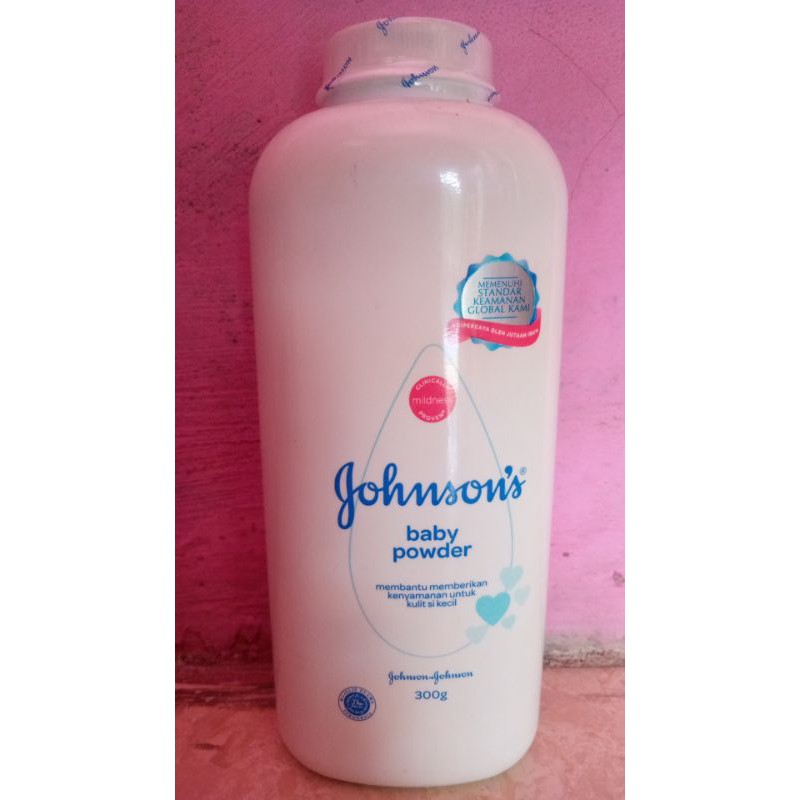 Jual Johnson's baby powder | Shopee Indonesia