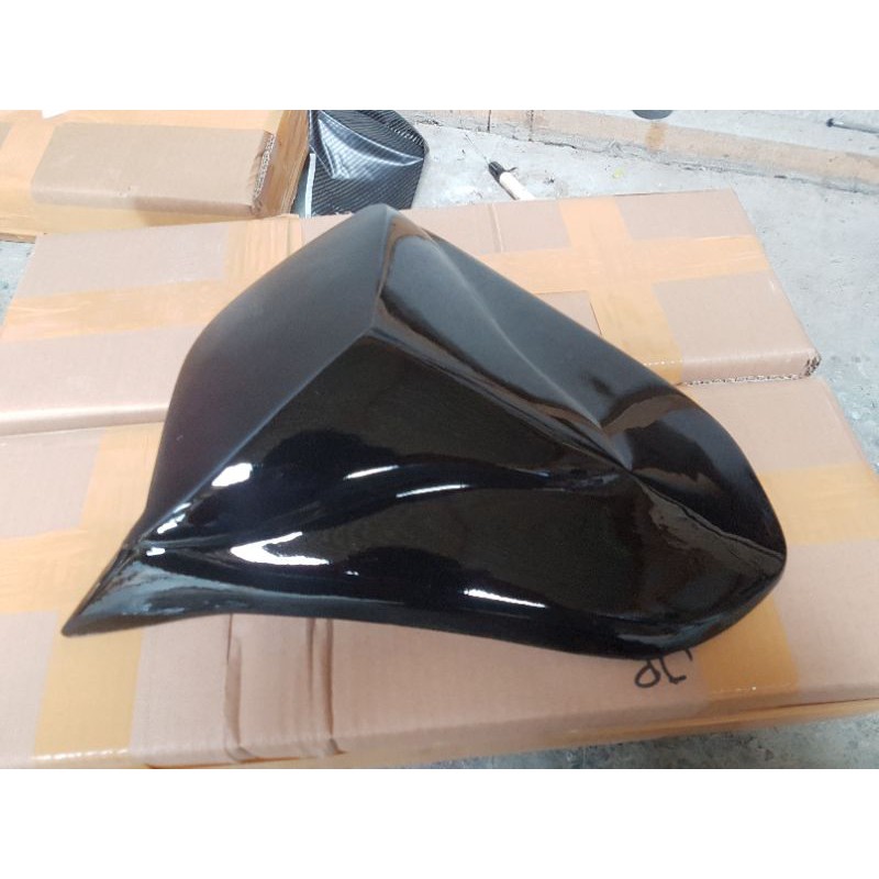 Jual SINGLE SEAT AEROX single seat yamaha aerox KUALITAS TERBAIK ...