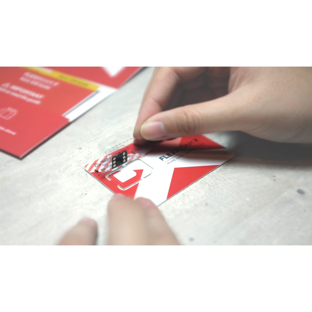 Jual FlexiRoam X Simcard international sim card Flexi Roam data kartu ...