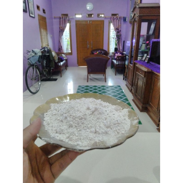 Jual Aci kasar/Tepung tapioka/Aci kriwil | Shopee Indonesia