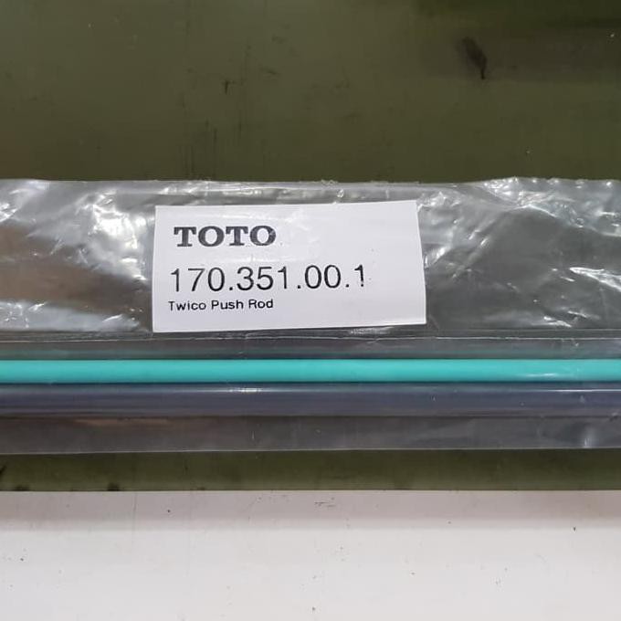 Jual Sparepart TOTO Stick untuk Dual Flush TOTO G516 CW421J CW660NJ ...