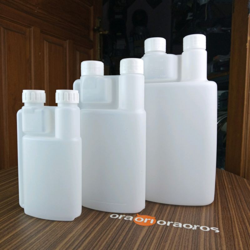 Jual botol takaran oli 250ml - 500ml - 1000ml vespa | Shopee Indonesia