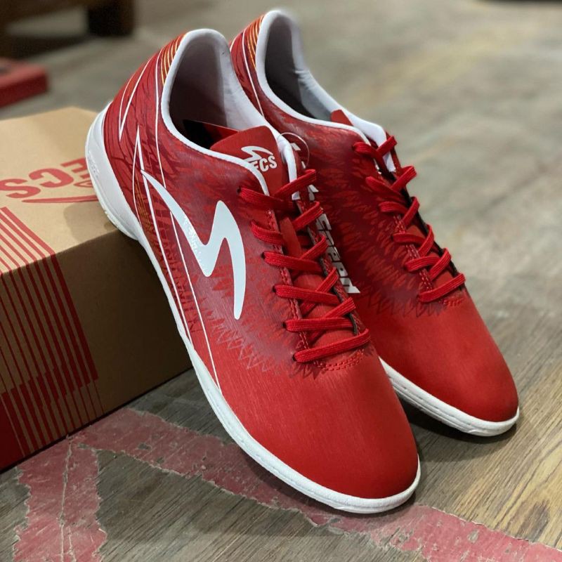 Jual SPECS ACC LIGHTSPEED GARUDA ATTACK (FUTSAL & SEPAKBOLA) | Shopee ...