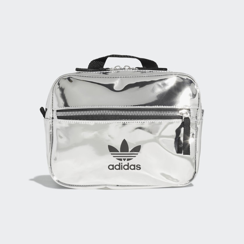 Jual Adidas Originals Mini Airliner Backpack / Tas Ransel (ORIGINAL ...