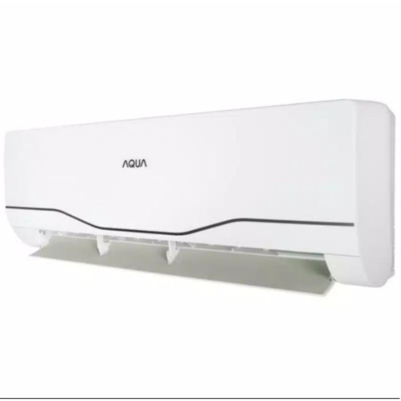 Jual AC SPLIT AQUA AQA-KR7ANS 3/4PK[garansi resmi] unit only | Shopee ...