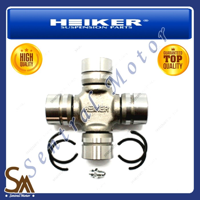 Jual Cross Joint Kopel Hiace B D Corona 73-81 | Shopee Indonesia