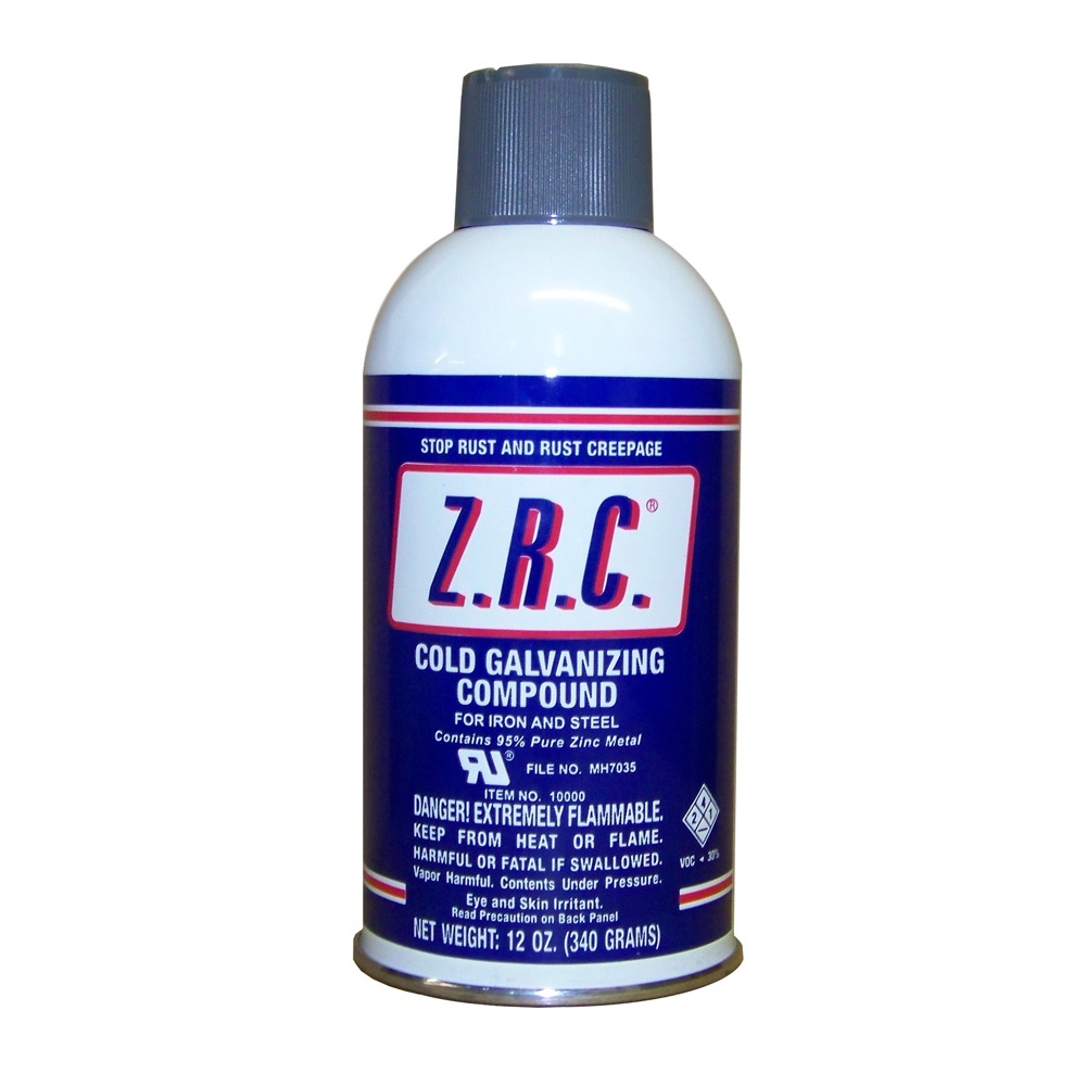 Jual ZRC Galvanizing Spray TL104 | Shopee Indonesia