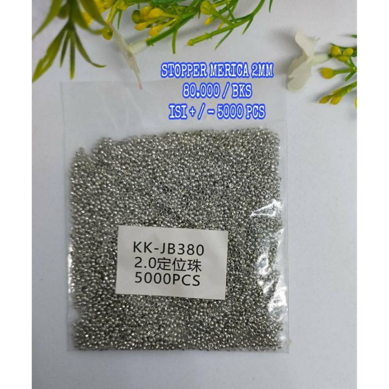 Jual Stopper Merica isi 5000 pcs | Shopee Indonesia