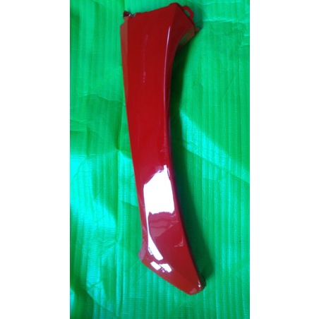Jual COVER FRONT SAYAP SAMPING KANAN GENIO 64201-K0J-N00ZF COVER R ...