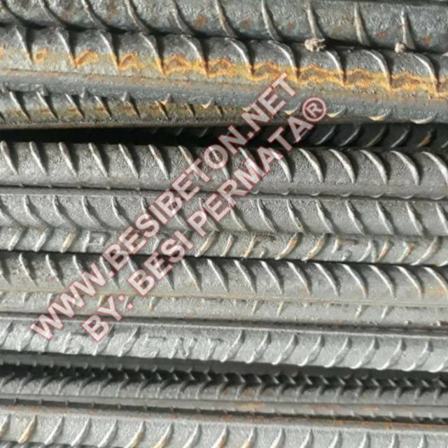 Jual Besi Beton Ulir 16 mm Full SNI Sertifikat | Shopee Indonesia