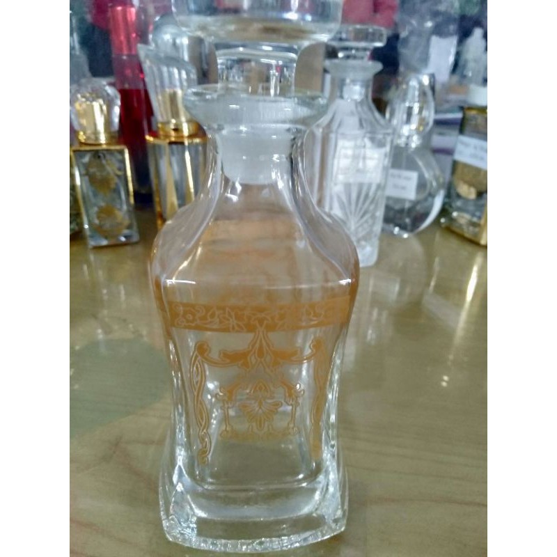 Jual Botol Bibit parfum mewah,unik,100 ml | Shopee Indonesia