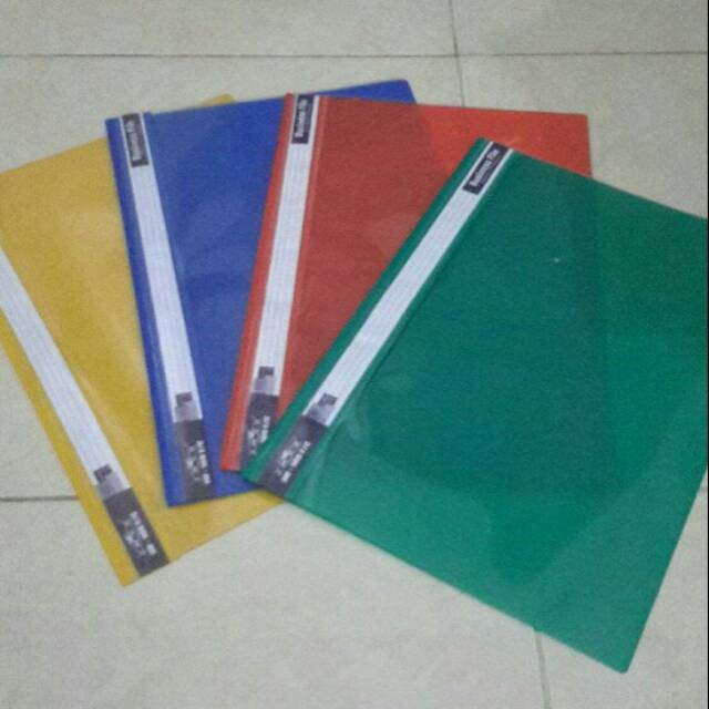 Jual Map Bisnis File (6 pc) | Shopee Indonesia