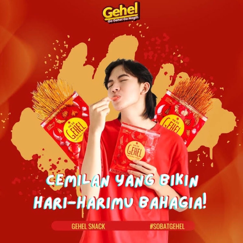 Jual mie gehel | Shopee Indonesia