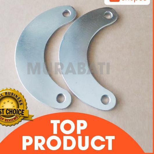 Jual Vixion R15 Xabre MT15 XSR155 Lowering Kit Conrod Penurun Yamaha ...