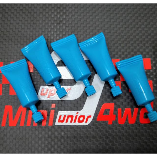 Jual Tamiya Mini 4wd Grease | Shopee Indonesia