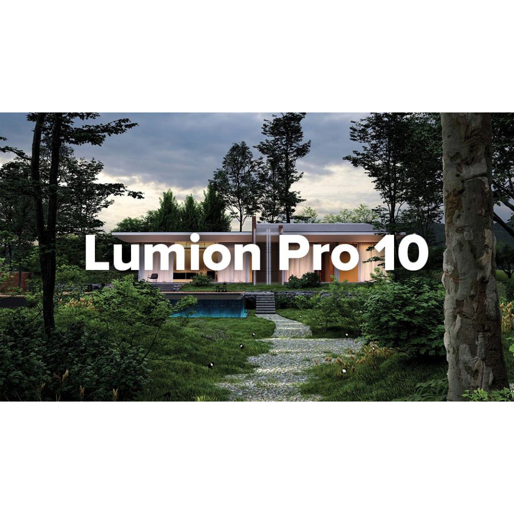 Jual Lumion Pro 10.0.1 PC SOFTWARE | Shopee Indonesia