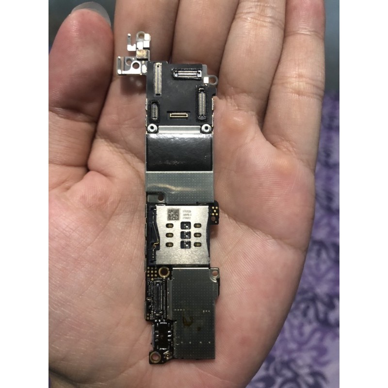 Jual Mesin Logicboard Motherboard iPhone SE 2016 / iPhone SE Gen 1 ...