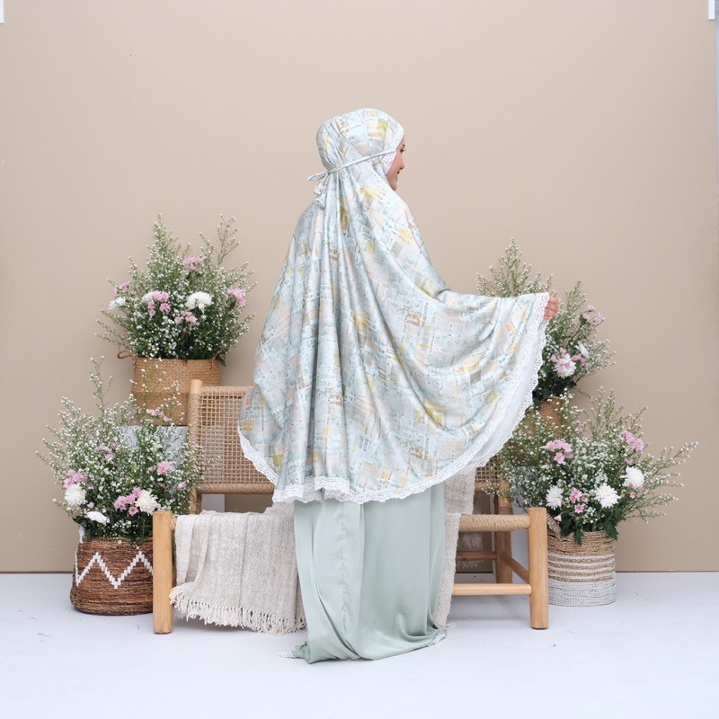 Jual Marsha Simple Green | Shopee Indonesia