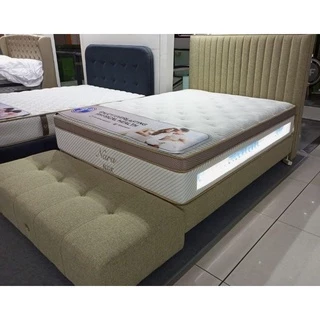 Jual alga springbed Harga Terbaik & Termurah Juli 2024 | Shopee Indonesia