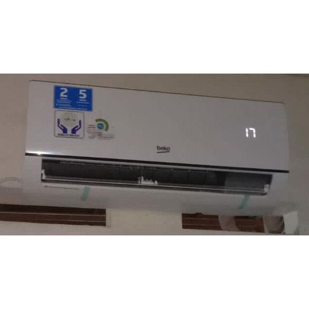 Jual AC BEKO - AC 1/2 PK BSFSA050/051 INDOOR + OUTDOOR ORIGINAL BEKO ...
