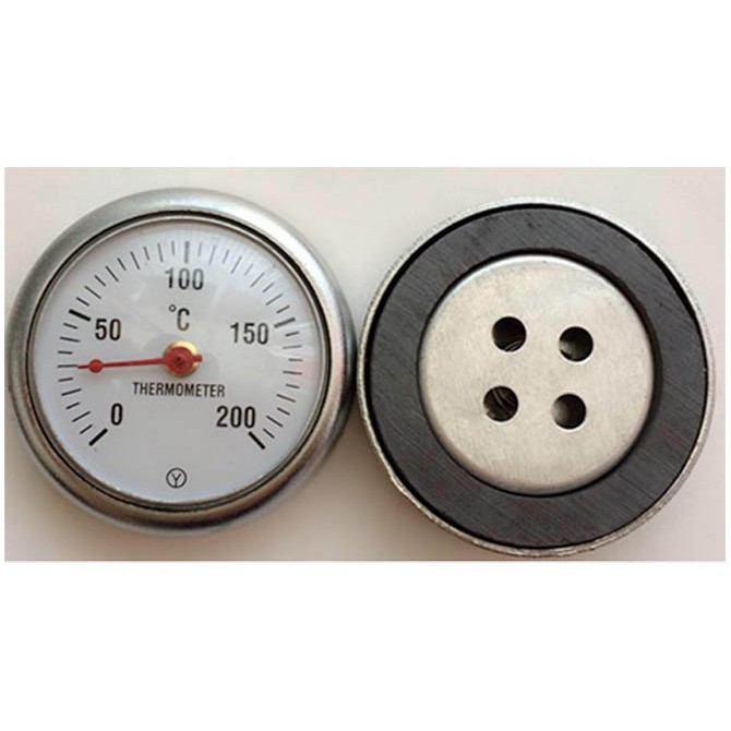Jual Magnet Thermometer Mold Termometer Magnetic Molding Termo Thermo ...