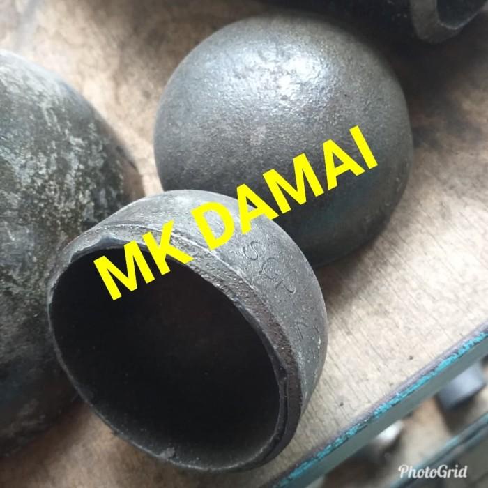 Jual Super Sale Cap Las Besi Sgp Ukuran 5"(Inch) Dop Las Besi Sgp ...