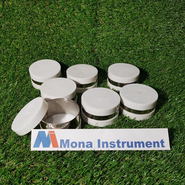 Jual Ring Sampel Tanah | Shopee Indonesia