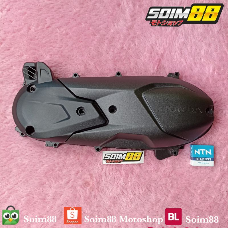 Jual BAK Cover CVT Airblade New 2020 PNP Vario 125/150, PCX CBU ...