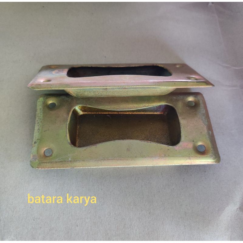 Jual Handle tanam atau handle asbak | Shopee Indonesia