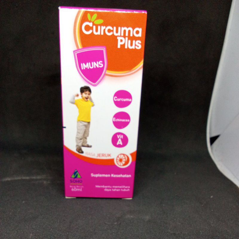 Jual Curcuma plus | LYSINE | SHARPY | GROW EMULSION | IMUNS | VITAMIM ...