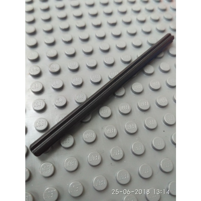 Jual Lego part Lego technic axle 10 Lego 3737 | Shopee Indonesia