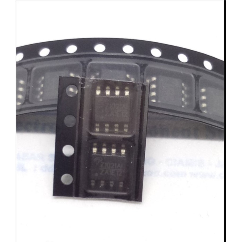 Jual IC SMD Z1021AI Z1021 AI Z 1021AI Z 1021 AI ic smd | Shopee Indonesia
