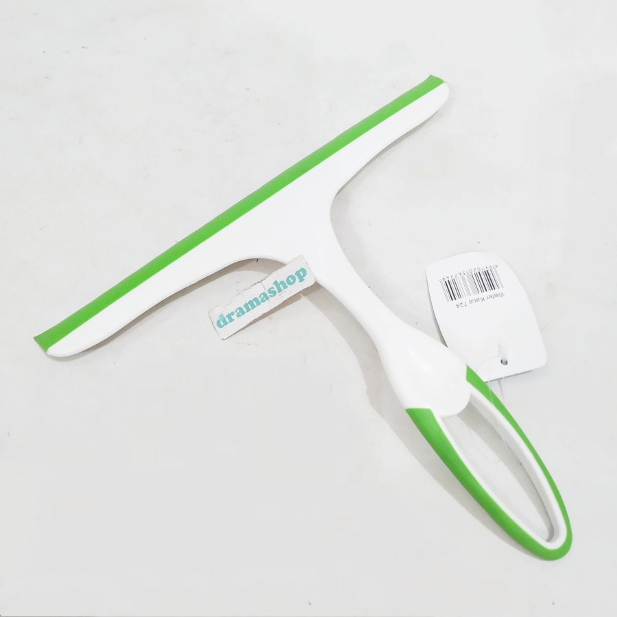 Jual Wiper karet Lap Pembersih Kaca Rumah Kantor | Shopee Indonesia