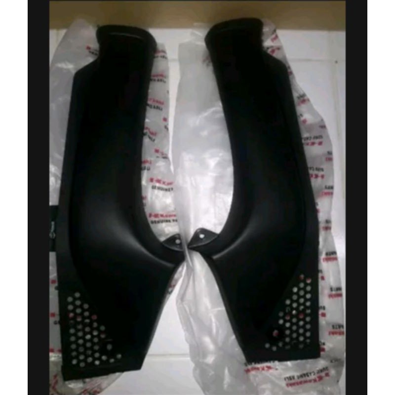 Jual air scop tebeng lobang angin dact ninja Rr old original | Shopee ...