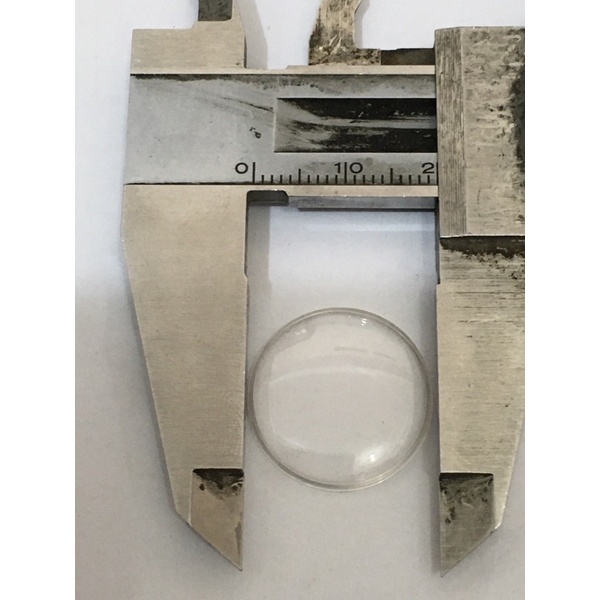 Jual Kaca Jam Tangan Mika / Quality Hongkong ( New Replacement Plastic ...