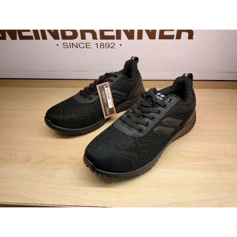 Jual Sepatu Sekolah Bata North Star Original Bahan Rajut Nyaman dan ...