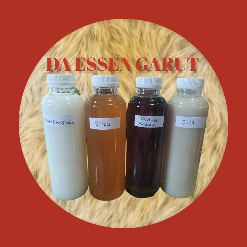 Jual Essen biang susu condensmilk 250ml | Shopee Indonesia