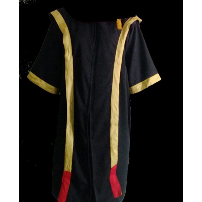 Jual jubah + toga wisuda ITERA, baju Wisuda ITERA/ Set Toga Wisuda ...