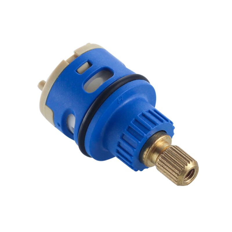 Jual 22MM Shower Faucet Third Gear Ceramic Spool/Shower Sprinkler Water ...