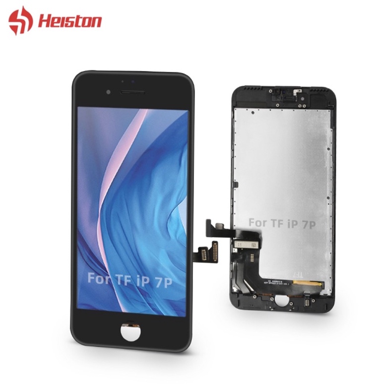 Jual Heiston - lcd ts iphone 7 plus original indospp | Shopee Indonesia