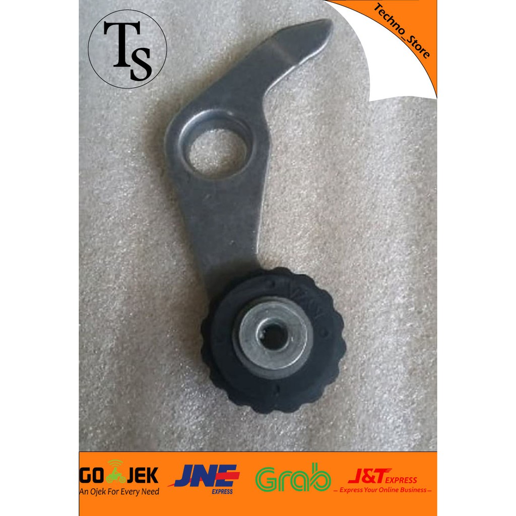 Jual Roll rantai keteng Supra x125 Rol keteng Supra Helm in | Shopee ...