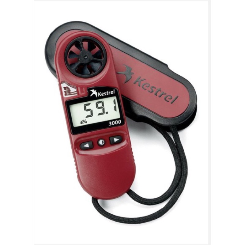 Jual Kestrel 3000 Pocket Anemometer | Shopee Indonesia