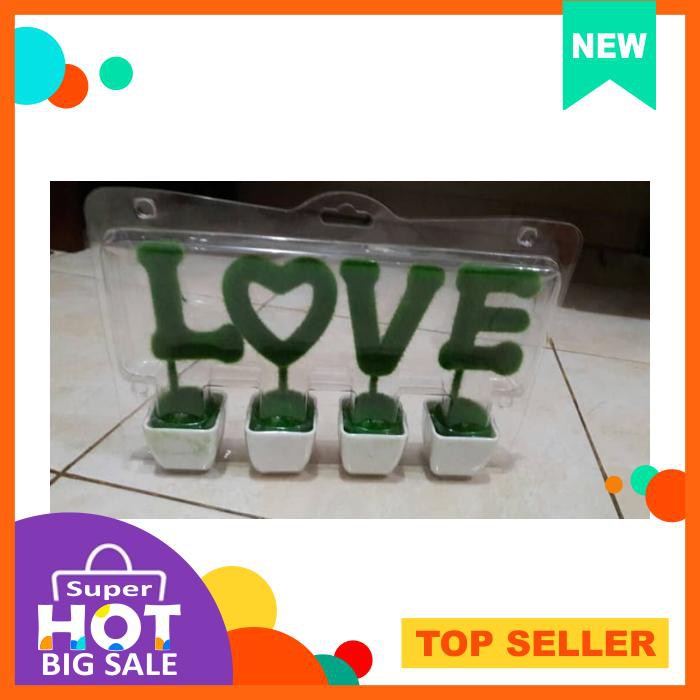 Jual Love Set 1 | Shopee Indonesia