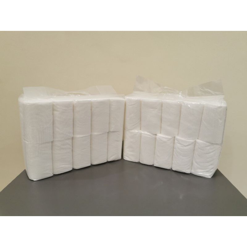 Jual Tissue Roll Coreless (10 rolls) | Shopee Indonesia